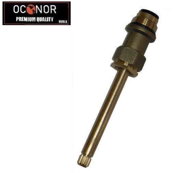 VASTAGO PARA VALVULA DE BA?O GRANDE - Ferremart HN